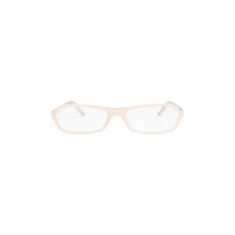 Jacquemus Optische Brille - - Accessories - Damen - Beige - ONE SIZE
