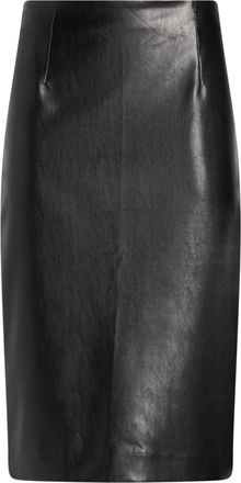 Lardini HOSEN & R&Ouml;CKE - Midi-R&ouml;cke auf YOOX.COM
