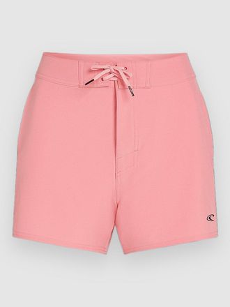 O'Neill Of The Wave 14 Boardshort rose