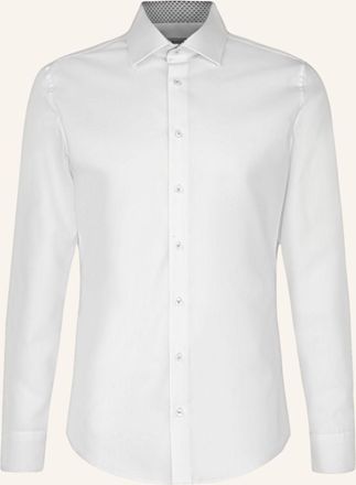 Seidensticker Seidensticker, Business Hemd Shaped Fit weiss