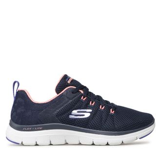 Skechers Sneakers Skechers Elegant Ways 149580 Dunkelblau