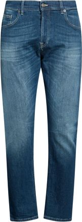 Dondup HOSEN & R&Ouml;CKE - Jeanshosen auf YOOX.COM