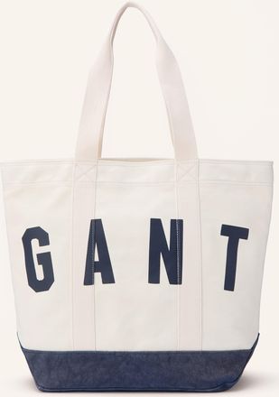 GANT Shopper beige