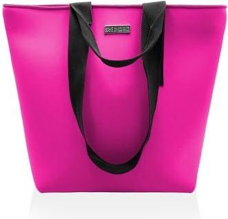 Save My Bag T- Holiday Lycra, Sac &agrave; Main Femme, Tahiti