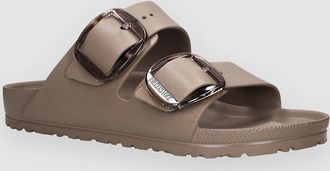 Birkenstock Arizona Big Buckle EVA EVA Sandalen gray taupe