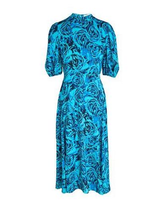 Diane Von F&uuml;rstenberg ROBES - Robes midi sur YOOX.COM