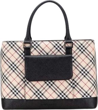 Burberry Damen, Pre-Owned, Mehrfarbig, ONE SIZEGröße