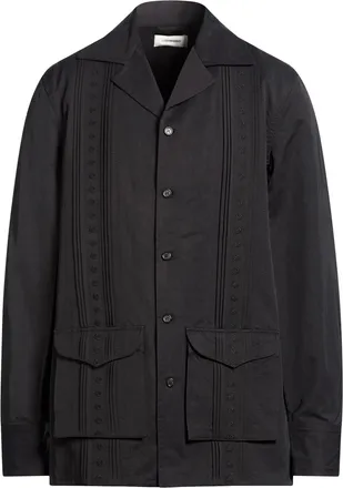 Wales Bonner JACKEN & M&Auml;NTEL - Jacken und Anoraks auf YOOX.COM