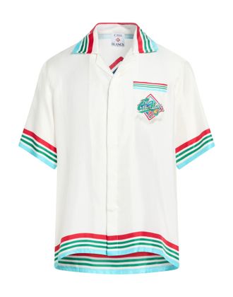 Casablanca TOPS - Hemden auf YOOX.COM