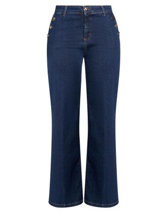 Fracomina HOSEN & R&Ouml;CKE - Jeanshosen auf YOOX.COM