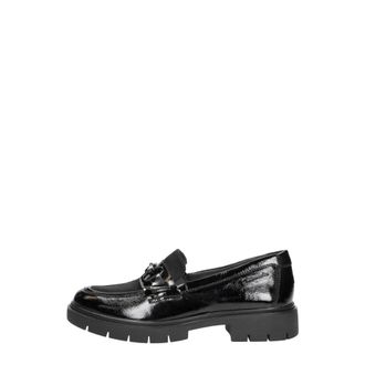 Tamaris Komfort-Mokassin Mokassin - - Shoes - Damen - Schwarzk - 39 EU
