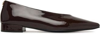 Furla Ballerinas YM38ORA X70000 CN 2460S Braun