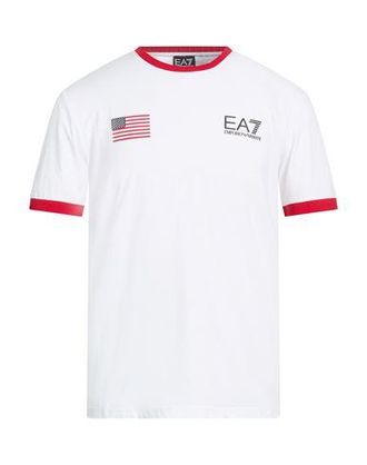 Emporio Armani TOPS - T-shirts sur YOOX.COM