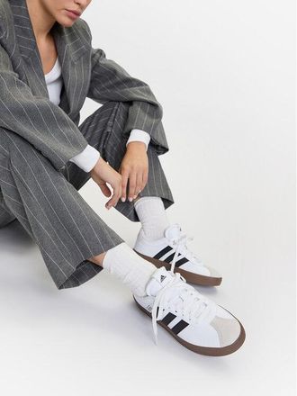 adidas Sneakers VL COURT 3.0 ID8797 Wei&szlig;