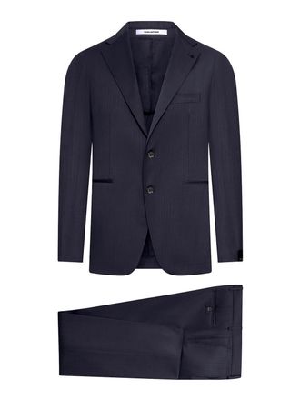Tagliatore Costume De C&eacute;r&eacute;monie - Bleu