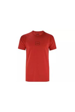 HUGO BOSS Laze T-Shirt, Open Pink693, M