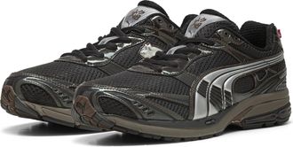 Puma Homura OG+ Sneakers Unisex, Accessoires, Schwarz, 35.5