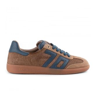 Back70 Back 70 Sneakers - - Shoes - Damen - Braun - 36 EU