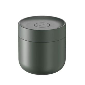 Berghoff Home Mug isotherme - 0,35L - R&eacute;cipient isotherme pour aliments & boissons - Acier inoxydable - Bo&icirc;te repas thermique