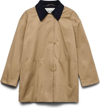 Vero Moda Mantel AWVickey
