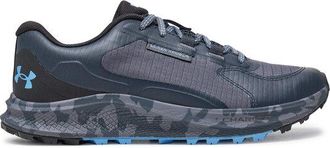 Under Armour Laufschuhe Ua W Charged Bandit Tr 3 3028405-104 Schwarz