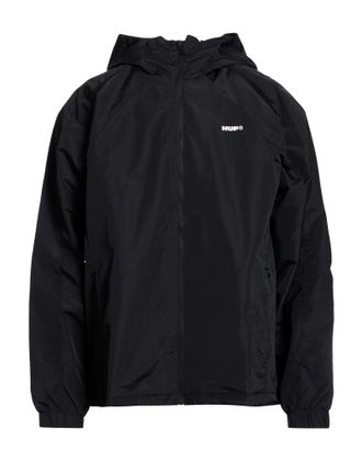 HUF JACKEN & M&Auml;NTEL - Jacken und Anoraks auf YOOX.COM