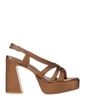 Emanuelle Vee SCHUHE - Sandalen auf YOOX.COM