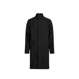 Rains Parka Suva &agrave; capuche amovible