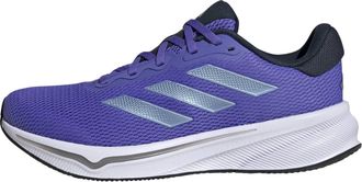 adidas Herren Response Runner Shoes, Cobalt Blue/Flash Aqua/Aurora Ink, 40 EU