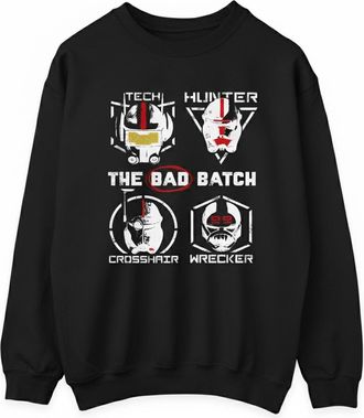 Disney Clone Force 99