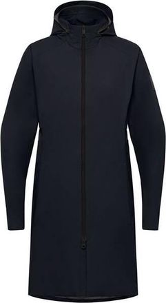 Jack Wolfskin Damen Mantel WELLSEE COAT W