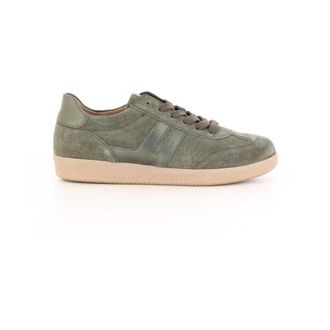 Gabor Damen Schuhe in Khaki - - Shoes - Damen - Gr&uuml;n - 37 EU
