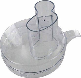 Moulinex COUVERCLE DE BOL HACHOIR 3 LITRES - MS-5A07890