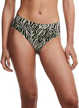 Chantelle Shorty Softstretch (Imprimé Zèbre)