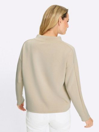 Heine Sweater Sweatshirt Langarm