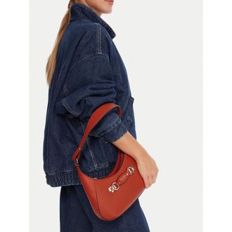 Guess Handtasche Guess Mimina HWBG80 15180 Orange