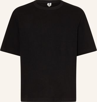 Arket Arket T-Shirt Odin schwarz