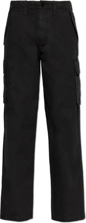 Burberry Homme, Pantalons, Noir, Taille: S Cyrus Pantalons