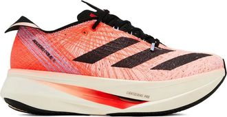adidas Adizero Prime X Strung Solarred/Coreblack/Bludaw Sneakers - Solarred,Coreblack,Bludaw