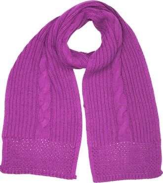 Collezione Alessandro Schal Warm