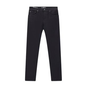 Pantaloni Torino Herren, Jeans, Schwarzk, W36Gr&ouml;&szlig;e
