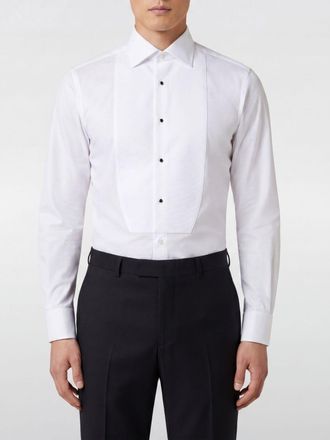 Dolce & Gabbana Chemise Homme couleur Blanc