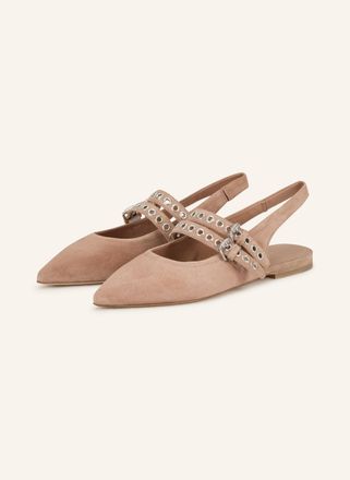Kennel & Schmenger Slingballerinas Greta rosa