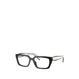 Prada Damen, Accessories, Schwarzk, 55 MMGr&ouml;&szlig;e