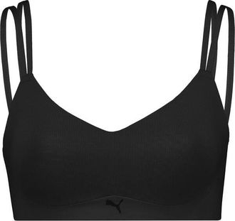 Puma Damen BH WOMEN MEDIUM SUPPORT ACTIVE BR