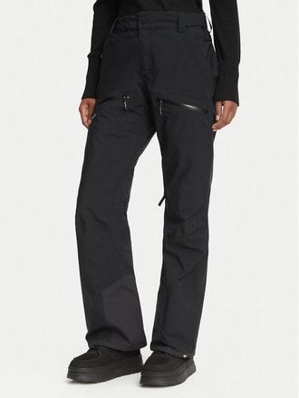 Roxy Skihose GORE-TEX Stretch Landform Pt ERJTP03308 Schwarz Straight Fit