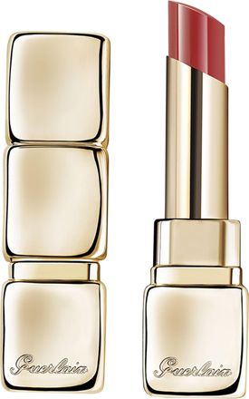 Guerlain Kiss Kiss Shine Bloom Lippenstift