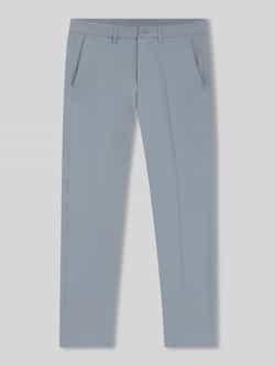 HUGO BOSS Slim Fit Hose Modell T_COMMUTER-SLIM