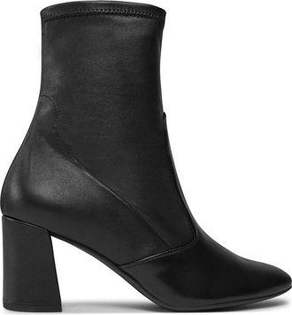 Högl Stiefeletten HÖGL 6-135120 Schwarz