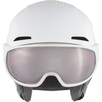 Alpina Herren Helm ALTO QV
